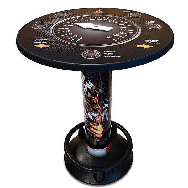 Quick-Table Pitstop - quick-table.com