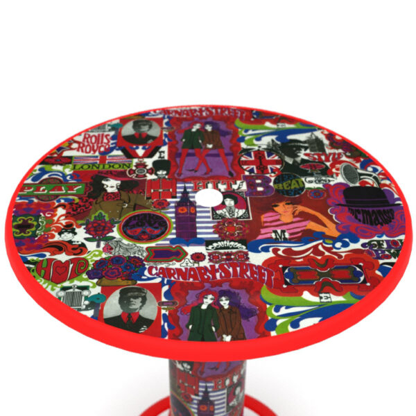 Stehtisch Quick-Table London - quick-table.com