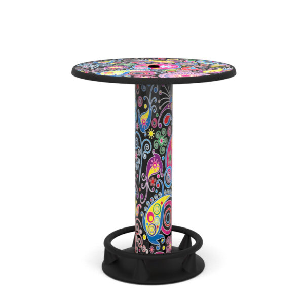 Quick-Table Floral - quick-table.com