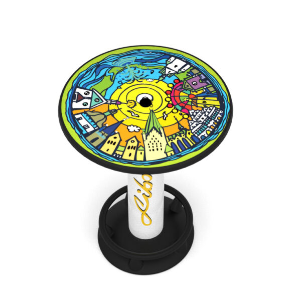 Quick-Table Libori - quick-table.com