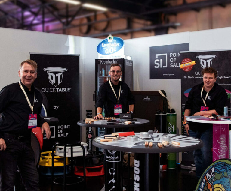 Galerie - quick-table.com