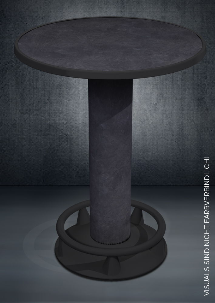 Stehtisch Quick-Table Palazzo - quick-table.com